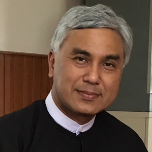 Myat Htoo Razak, MBBS, MPH, PhD | UCLA Fielding