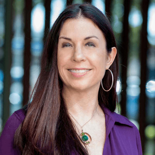 Elizabeth D’Amico | UCLA Fielding