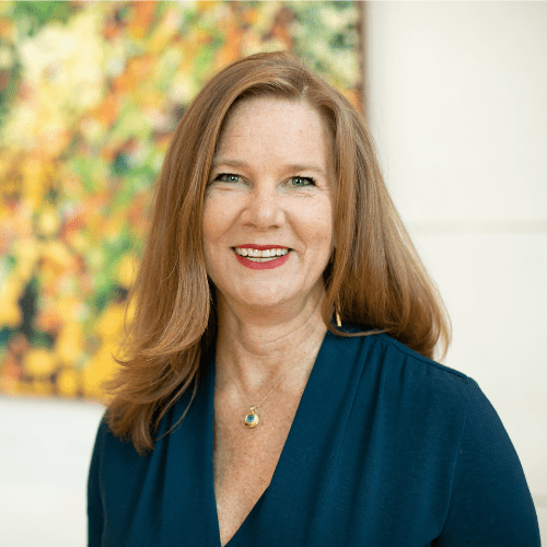 Laura Erskine | UCLA Fielding