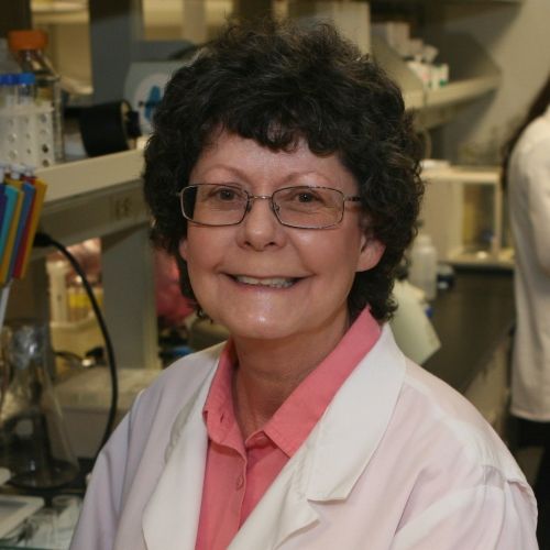 Wendie Robbins | UCLA Fielding