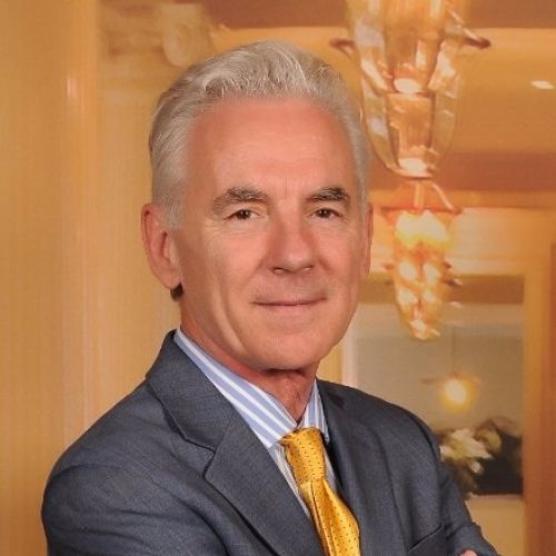 Angelo Bellomo | UCLA Fielding